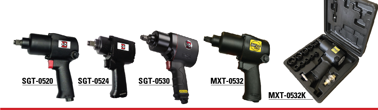Sigma Tools | Sigma Tools - Ferramentas Pneumáticas