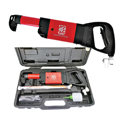 SGT-1215 - SERRA SABRE INDUSTRIAL PNEUMÁTICA - Sigma Tools