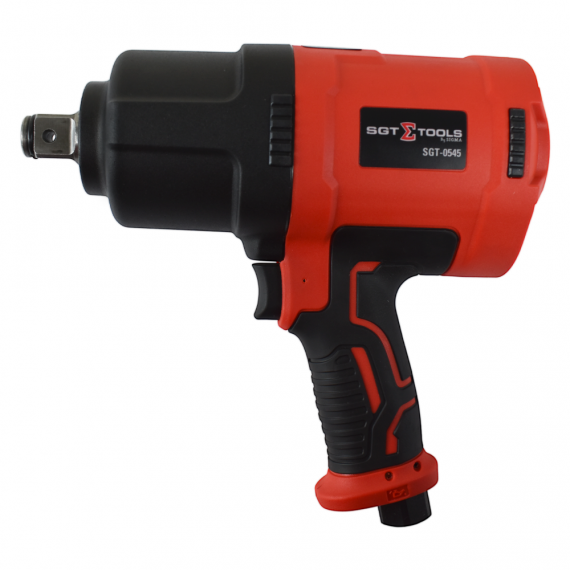 SGT-0545 - CHAVE DE IMPACTO 3/4" (210 kgf.m) - Sigma Tools