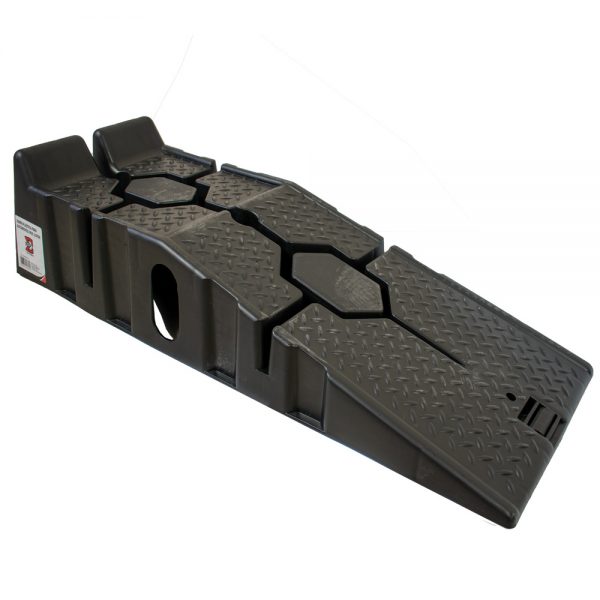 RAMPA PLASTICA PARA AUTOMOVEIS (PAR) - 2,5TON - Sigma Tools