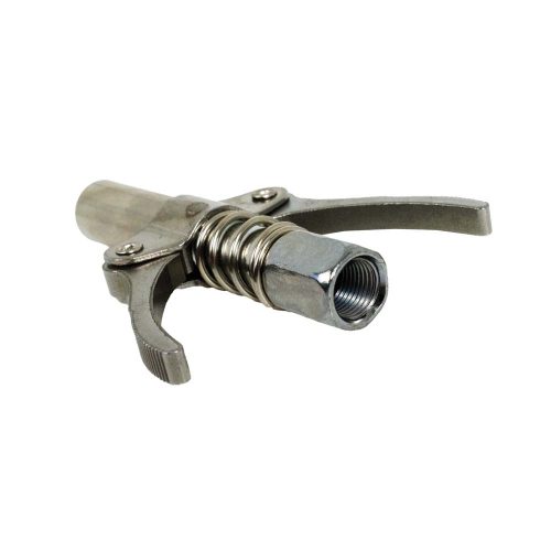 ACOPLADOR COM ENGATE RÁPIDO PARA GRAXEIRO - Sigma Tools