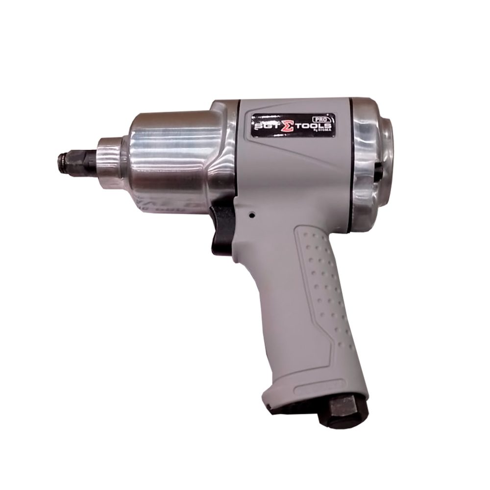 SGT-0516 - PRO - CHAVE DE IMPACTO 1/2" - 55 KGF.M - Sigma Tools