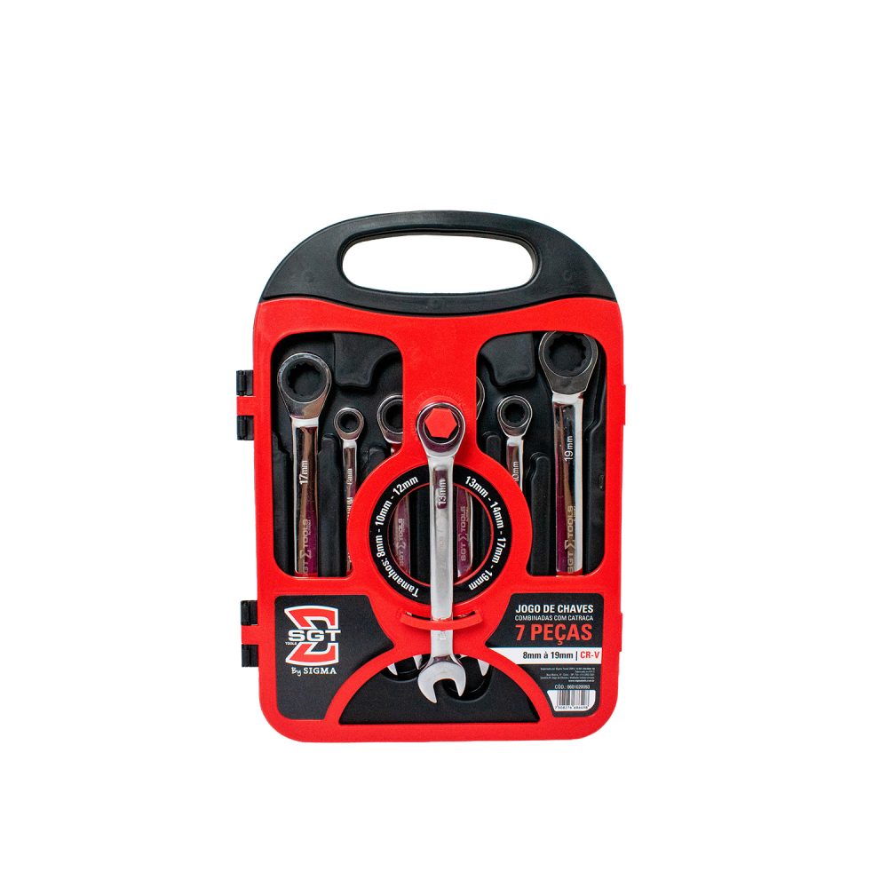 Equipamentos para Estética Automotiva e Oficina Mecânica - Sigma Tools